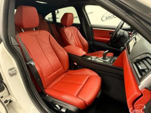 BMW 430 2018 in Vilnius, with an engine capacity of 2.00 L and mileage of 194 thousand km for 19300 €, photo 5 on AUTOMOTO.COM.LV