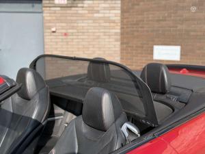Red BMW 430 2018 in Vilnius, with an engine capacity of 2.00 L and mileage of 184 thousand km for 16500 €, photo 23 on AUTOMOTO.COM.LV