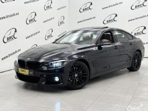 BMW 430 2019 Viļņa, ar dzinēja tilpumu 2.00 L un nobraukumu 69 tūkst. km par 19900 €, foto  vietnē AUTOMOTO.COM.LV