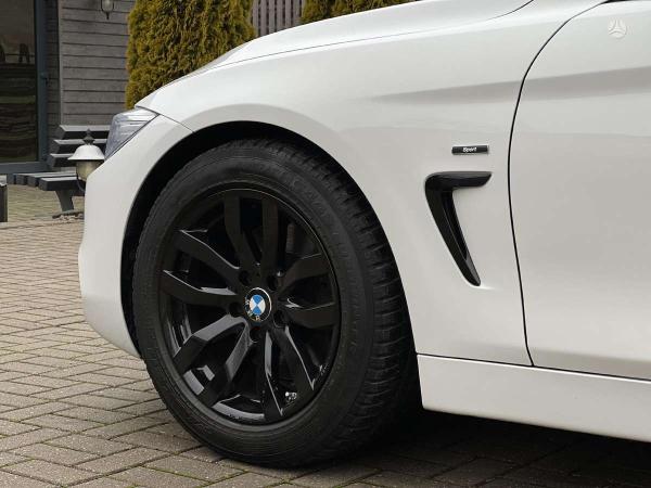 Balts BMW 430 2015 Kėdainiai, ar dzinēja tilpumu 2.99 L un nobraukumu 270 tūkst. km par 16950 €, foto 11 vietnē AUTOMOTO.COM.LV