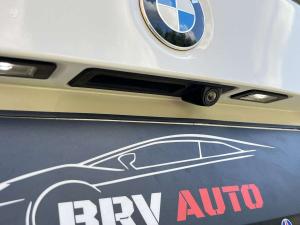 White BMW 430 2015 in Kedainiai, with an engine capacity of 2.99 L and mileage of 278 thousand km for 15350 €, photo 19 on AUTOMOTO.COM.LV