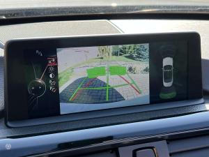 White BMW 430 2015 in Kedainiai, with an engine capacity of 2.99 L and mileage of 278 thousand km for 15350 €, photo 46 on AUTOMOTO.COM.LV