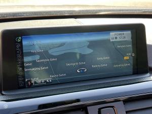 White BMW 430 2015 in Kedainiai, with an engine capacity of 2.99 L and mileage of 278 thousand km for 15350 €, photo 47 on AUTOMOTO.COM.LV