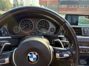 Balts BMW 430 2017 Kauņa, ar dzinēja tilpumu 2.00 L un nobraukumu 315 tūkst. km par 16800 €, foto 11 vietnē AUTOMOTO.COM.LV