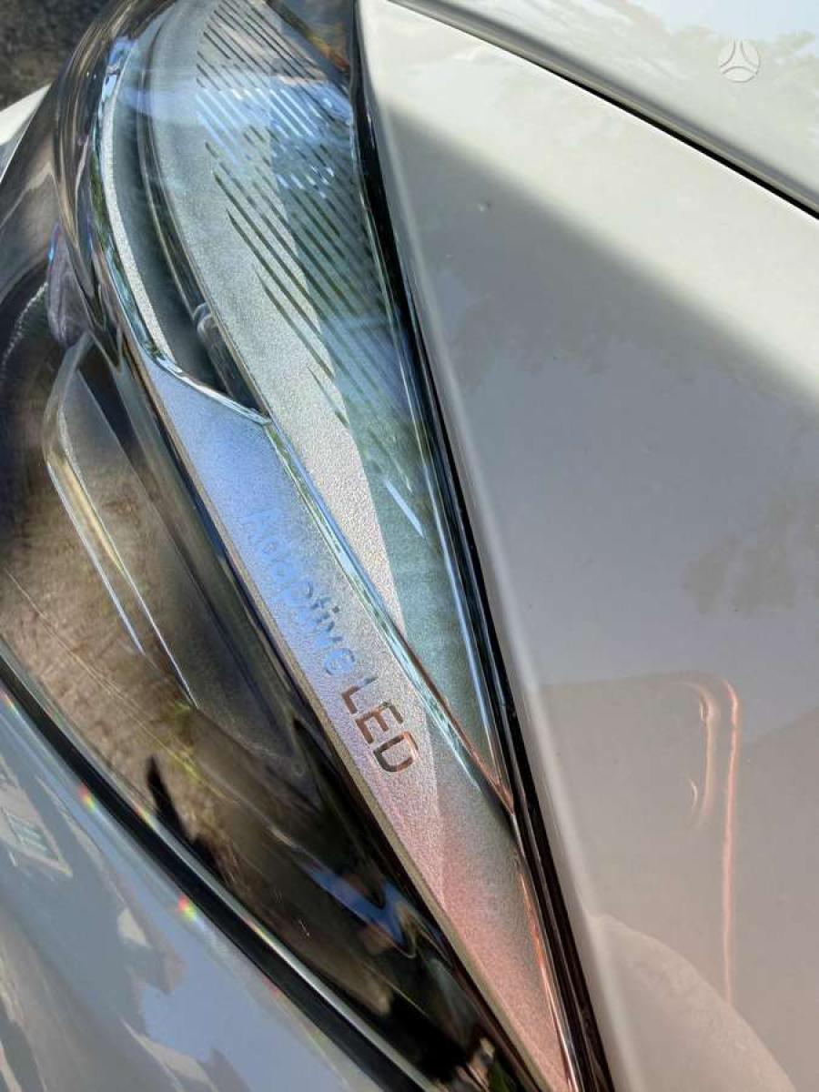 White BMW 430 2017 in Vilnius, with an engine capacity of 2.00 L and mileage of 100 thousand km for 19950 €, photo 16 on AUTOMOTO.COM.LV