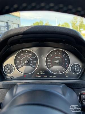 Balts BMW 430 2017 Viļņa, ar dzinēja tilpumu 2.00 L un nobraukumu 145 tūkst. km par 19000 €, foto 20 vietnē AUTOMOTO.COM.LV