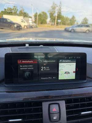 Balts BMW 430 2017 Viļņa, ar dzinēja tilpumu 2.00 L un nobraukumu 145 tūkst. km par 19000 €, foto 21 vietnē AUTOMOTO.COM.LV