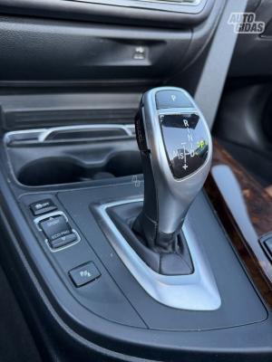 Balts BMW 430 2017 Viļņa, ar dzinēja tilpumu 2.00 L un nobraukumu 145 tūkst. km par 19000 €, foto 22 vietnē AUTOMOTO.COM.LV