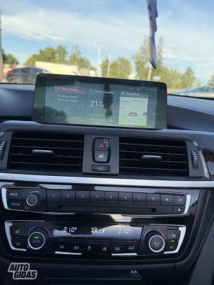 Balts BMW 430 2017 Viļņa, ar dzinēja tilpumu 2.00 L un nobraukumu 145 tūkst. km par 19000 €, foto 23 vietnē AUTOMOTO.COM.LV