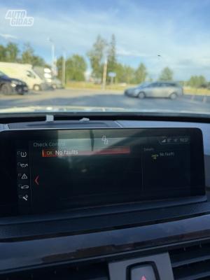 Balts BMW 430 2017 Viļņa, ar dzinēja tilpumu 2.00 L un nobraukumu 145 tūkst. km par 19000 €, foto 24 vietnē AUTOMOTO.COM.LV