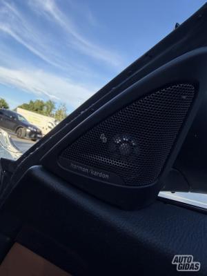 Balts BMW 430 2017 Viļņa, ar dzinēja tilpumu 2.00 L un nobraukumu 145 tūkst. km par 19000 €, foto 26 vietnē AUTOMOTO.COM.LV
