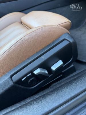 Balts BMW 430 2017 Viļņa, ar dzinēja tilpumu 2.00 L un nobraukumu 145 tūkst. km par 19000 €, foto 28 vietnē AUTOMOTO.COM.LV