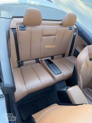 Balts BMW 430 2017 Viļņa, ar dzinēja tilpumu 2.00 L un nobraukumu 145 tūkst. km par 19000 €, foto 29 vietnē AUTOMOTO.COM.LV