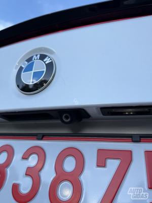 Balts BMW 430 2017 Viļņa, ar dzinēja tilpumu 2.00 L un nobraukumu 145 tūkst. km par 19000 €, foto 31 vietnē AUTOMOTO.COM.LV