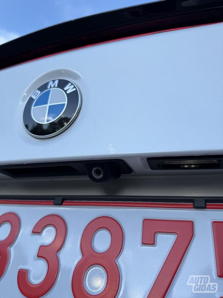 Balts BMW 430 2017 Viļņa, ar dzinēja tilpumu 2.00 L un nobraukumu 145 tūkst. km par 19000 €, foto 31 vietnē AUTOMOTO.COM.LV