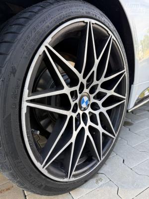 Balts BMW 430 2017 Viļņa, ar dzinēja tilpumu 2.00 L un nobraukumu 145 tūkst. km par 19000 €, foto 32 vietnē AUTOMOTO.COM.LV
