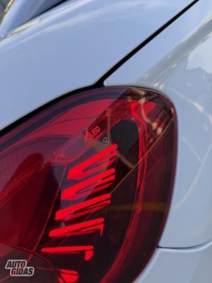 Balts BMW 430 2017 Viļņa, ar dzinēja tilpumu 2.00 L un nobraukumu 145 tūkst. km par 19000 €, foto 33 vietnē AUTOMOTO.COM.LV