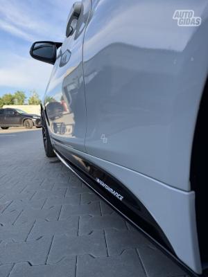 Balts BMW 430 2017 Viļņa, ar dzinēja tilpumu 2.00 L un nobraukumu 145 tūkst. km par 19000 €, foto 35 vietnē AUTOMOTO.COM.LV