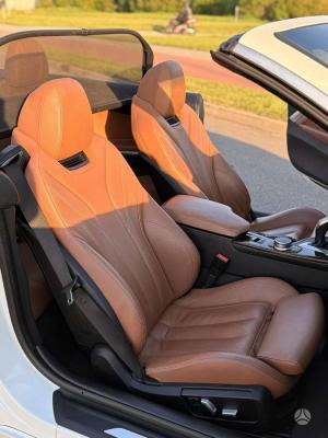 Balts BMW 430 2017 Kauņa, ar dzinēja tilpumu 2.00 L un nobraukumu 210 tūkst. km par 14200 €, foto 30 vietnē AUTOMOTO.COM.LV