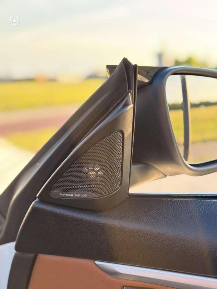 Balts BMW 430 2017 Kauņa, ar dzinēja tilpumu 2.00 L un nobraukumu 210 tūkst. km par 14200 €, foto 35 vietnē AUTOMOTO.COM.LV