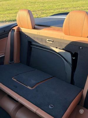 Balts BMW 430 2017 Kauņa, ar dzinēja tilpumu 2.00 L un nobraukumu 210 tūkst. km par 14200 €, foto 36 vietnē AUTOMOTO.COM.LV