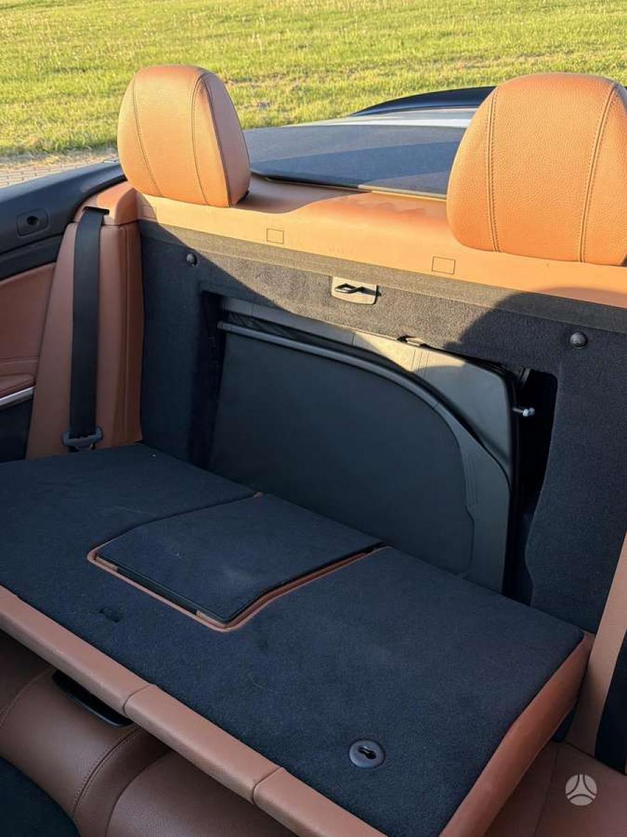 Balts BMW 430 2017 Kauņa, ar dzinēja tilpumu 2.00 L un nobraukumu 210 tūkst. km par 14200 €, foto 36 vietnē AUTOMOTO.COM.LV