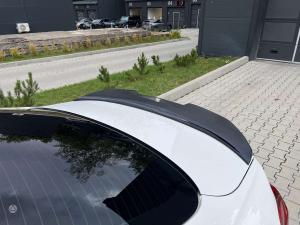 Balts BMW 430 2018 Šauļi, ar dzinēja tilpumu 2.00 L un nobraukumu 161 tūkst. km par 19500 €, foto 14 vietnē AUTOMOTO.COM.LV