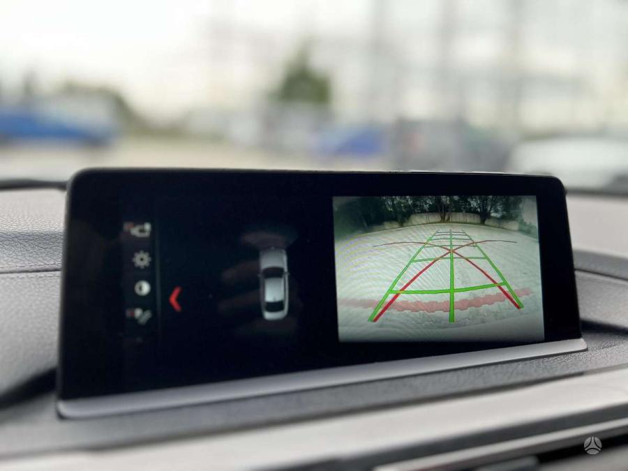 Balts BMW 430 2018 Šauļi, ar dzinēja tilpumu 2.00 L un nobraukumu 161 tūkst. km par 19500 €, foto 20 vietnē AUTOMOTO.COM.LV