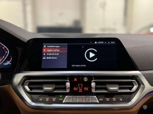 Белый БМВ 430 2022 в Вильнюс, объемом двигателя 2.00 л и пробегом 27 тыс. км за 36000 €, фото 27 на AUTOMOTO.COM.LV