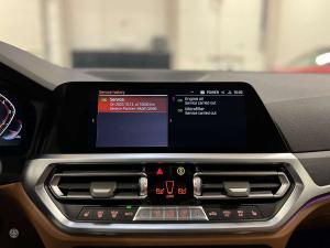 Белый БМВ 430 2022 в Вильнюс, объемом двигателя 2.00 л и пробегом 27 тыс. км за 36000 €, фото 32 на AUTOMOTO.COM.LV