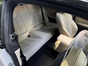 Balts BMW 430 2024 Kauņa, ar dzinēja tilpumu 2.00 L un nobraukumu 40 tūkst. km par 36800 €, foto 15 vietnē AUTOMOTO.COM.LV