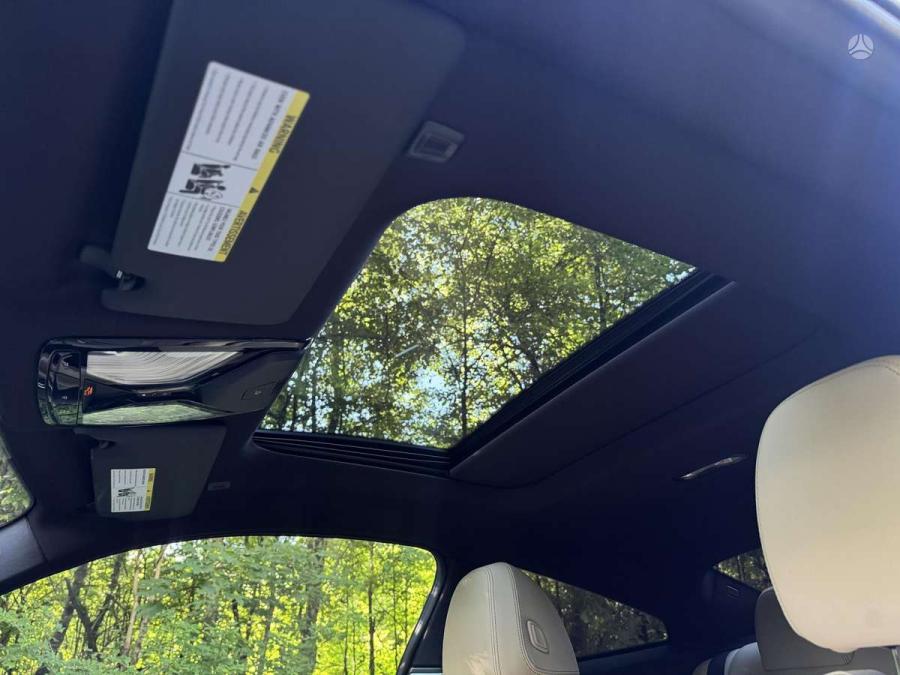 Balts BMW 430 2024 Kauņa, ar dzinēja tilpumu 2.00 L un nobraukumu 40 tūkst. km par 36800 €, foto 16 vietnē AUTOMOTO.COM.LV