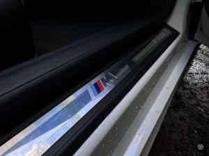 Balts BMW 430 2024 Kauņa, ar dzinēja tilpumu 2.00 L un nobraukumu 40 tūkst. km par 36800 €, foto 17 vietnē AUTOMOTO.COM.LV
