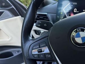 Balts BMW 430 2024 Kauņa, ar dzinēja tilpumu 2.00 L un nobraukumu 40 tūkst. km par 36800 €, foto 25 vietnē AUTOMOTO.COM.LV