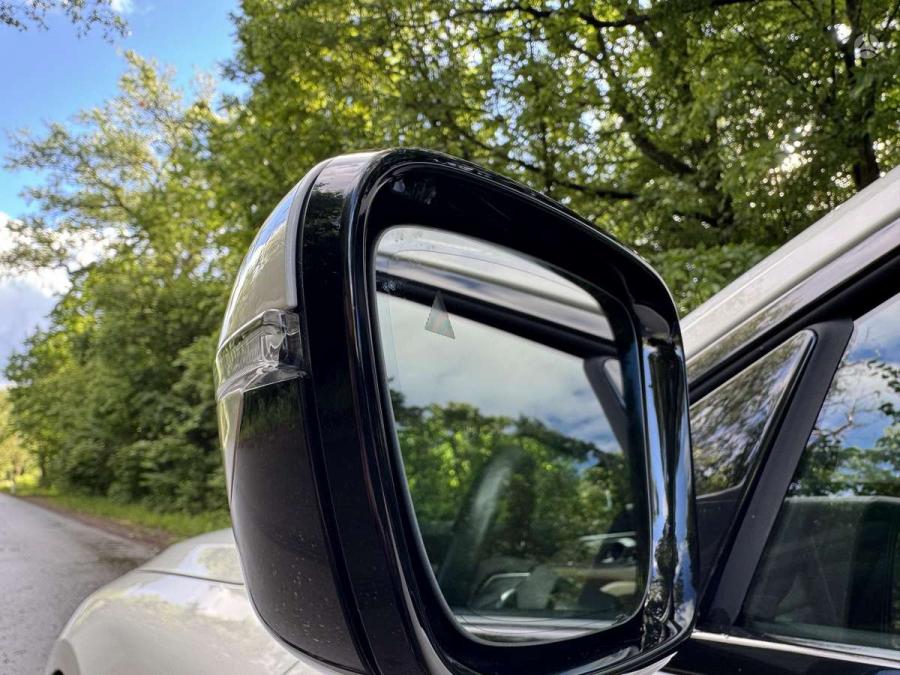 Balts BMW 430 2024 Kauņa, ar dzinēja tilpumu 2.00 L un nobraukumu 40 tūkst. km par 36800 €, foto 26 vietnē AUTOMOTO.COM.LV