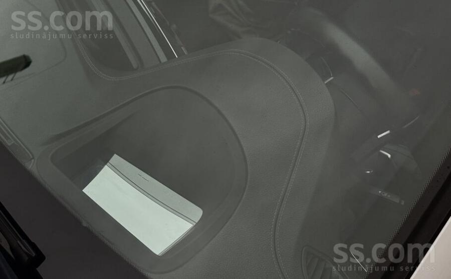 White BMW 430 2017 in Riga, with an engine capacity of 3.00 L and mileage of 0 thousand km for 15200 €, photo 30 on AUTOMOTO.COM.LV