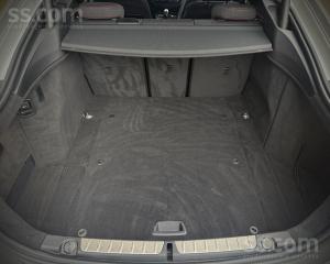 White BMW 430 2017 in Riga, with an engine capacity of 3.00 L and mileage of 0 thousand km for 15200 €, photo 31 on AUTOMOTO.COM.LV