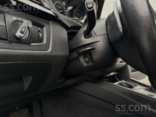 Balts BMW 430 2015 Rīga, ar dzinēja tilpumu 3.00 L un nobraukumu 161 tūkst. km par 16500 €, foto 10 vietnē AUTOMOTO.COM.LV