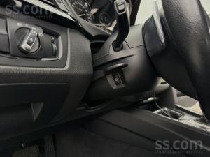 Balts BMW 430 2015 Rīga, ar dzinēja tilpumu 3.00 L un nobraukumu 161 tūkst. km par 16500 €, foto 10 vietnē AUTOMOTO.COM.LV
