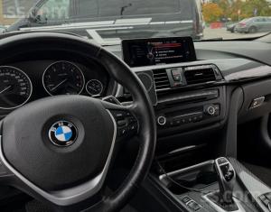 Balts BMW 430 2015 Rīga, ar dzinēja tilpumu 3.00 L un nobraukumu 161 tūkst. km par 16500 €, foto 16 vietnē AUTOMOTO.COM.LV