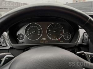 Balts BMW 430 2015 Rīga, ar dzinēja tilpumu 3.00 L un nobraukumu 161 tūkst. km par 16500 €, foto 20 vietnē AUTOMOTO.COM.LV