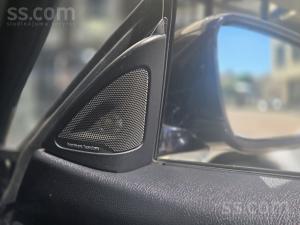 Черный БМВ 435 2015 в Лиепая, объемом двигателя 3.00 л и пробегом 220 тыс. км за 18300 €, фото 19 на AUTOMOTO.COM.LV