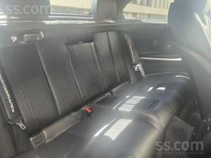 Черный БМВ 435 2015 в Лиепая, объемом двигателя 3.00 л и пробегом 220 тыс. км за 18300 €, фото 22 на AUTOMOTO.COM.LV