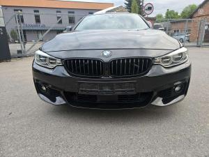 Черный БМВ 435 2015 в Рига, объемом двигателя 2.99 л и пробегом 220 тыс. км за 18300 €, фото 3 на AUTOMOTO.COM.LV
