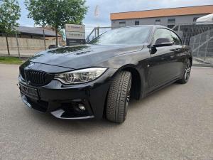 Черный БМВ 435 2015 в Рига, объемом двигателя 2.99 л и пробегом 220 тыс. км за 18300 €, фото 4 на AUTOMOTO.COM.LV