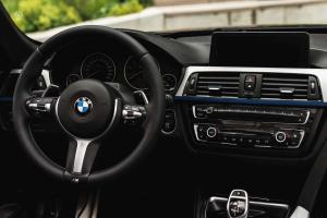 Melns BMW 435 2015 Viļņa, ar dzinēja tilpumu 2.98 L un nobraukumu 122 tūkst. km par 20990 €, foto 17 vietnē AUTOMOTO.COM.LV