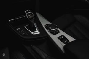 Melns BMW 435 2015 Viļņa, ar dzinēja tilpumu 2.98 L un nobraukumu 122 tūkst. km par 20990 €, foto 21 vietnē AUTOMOTO.COM.LV