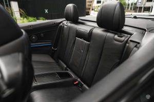 Melns BMW 435 2015 Viļņa, ar dzinēja tilpumu 2.98 L un nobraukumu 122 tūkst. km par 20990 €, foto 22 vietnē AUTOMOTO.COM.LV