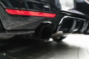 Melns BMW 435 2015 Viļņa, ar dzinēja tilpumu 2.98 L un nobraukumu 122 tūkst. km par 20990 €, foto 28 vietnē AUTOMOTO.COM.LV