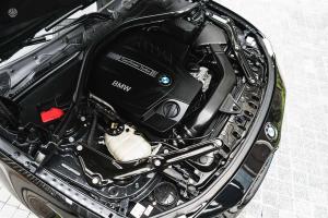 Melns BMW 435 2015 Viļņa, ar dzinēja tilpumu 2.98 L un nobraukumu 122 tūkst. km par 20990 €, foto 30 vietnē AUTOMOTO.COM.LV